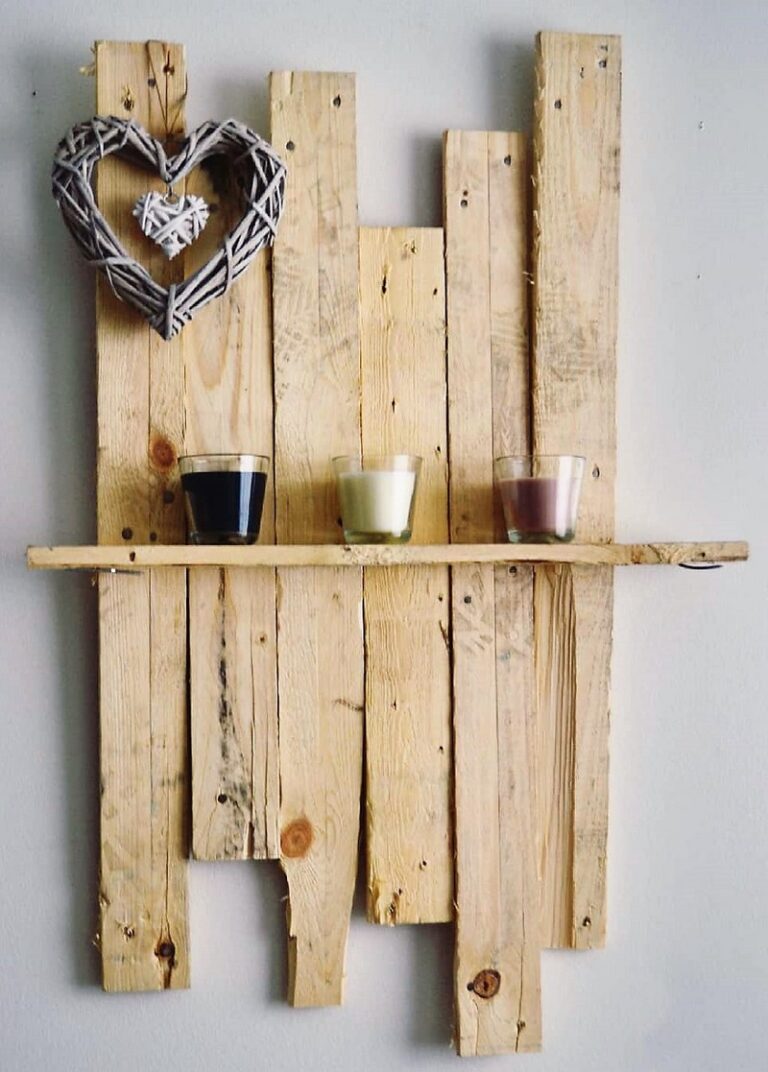 Wooden Pallets DIY Repurposing Ideas | Wood Pallet Creations