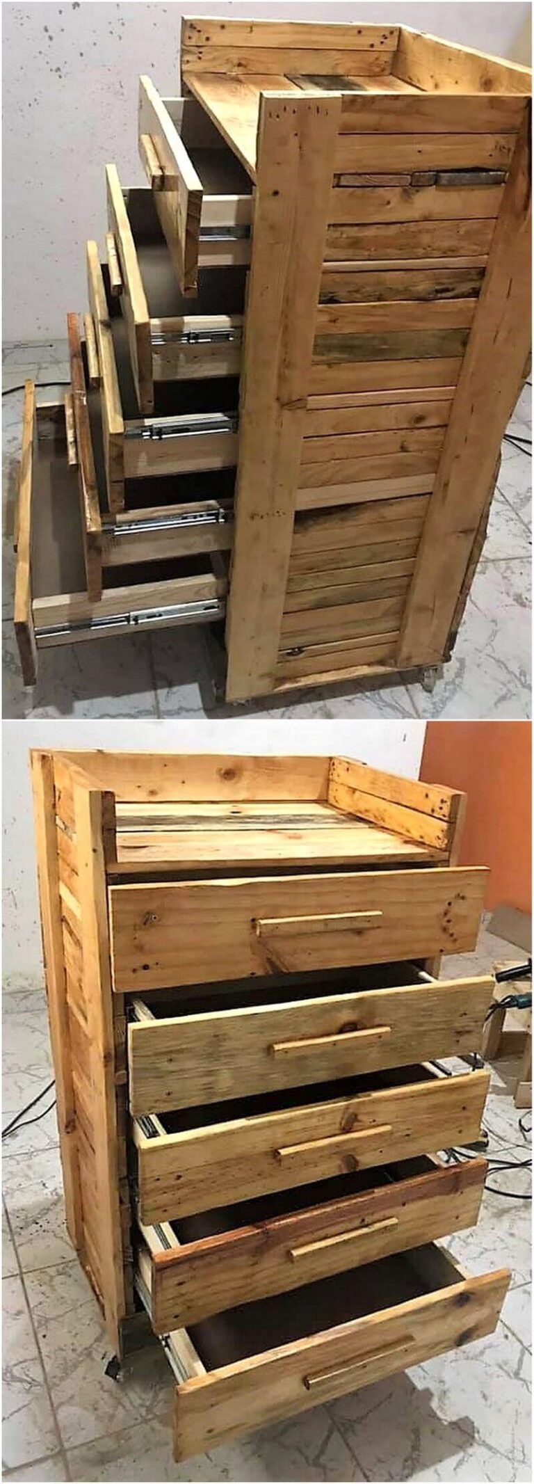 DIY Wood Pallet Repurposing Ideas | Wood Pallet Creations
