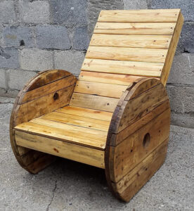 Creative Ideas of Wood Pallets Recycling | Wood Pallet Creations